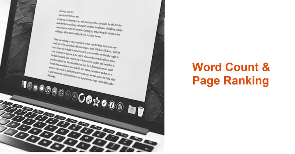 Texta - AI blog writer and article ideas generator.